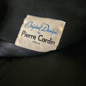 Pierre Cardin | Jackets & Coats | 95s Original Design By Pierre Cardin ...